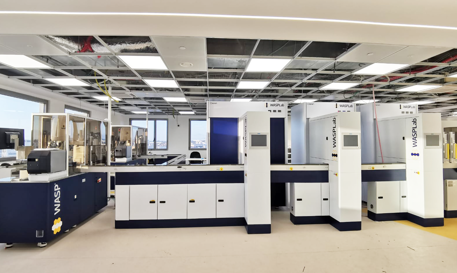 דף הבית - Ilex Medical