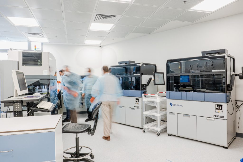 דף הבית - Ilex Medical