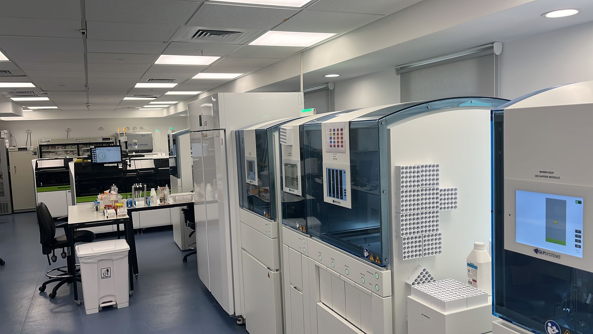 דף הבית - Ilex Medical