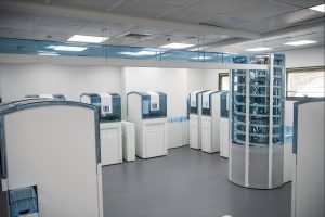 דף הבית - Ilex Medical